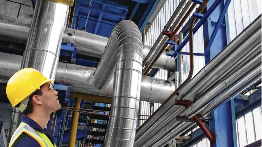 Training | Process Safety | Safety Solutions