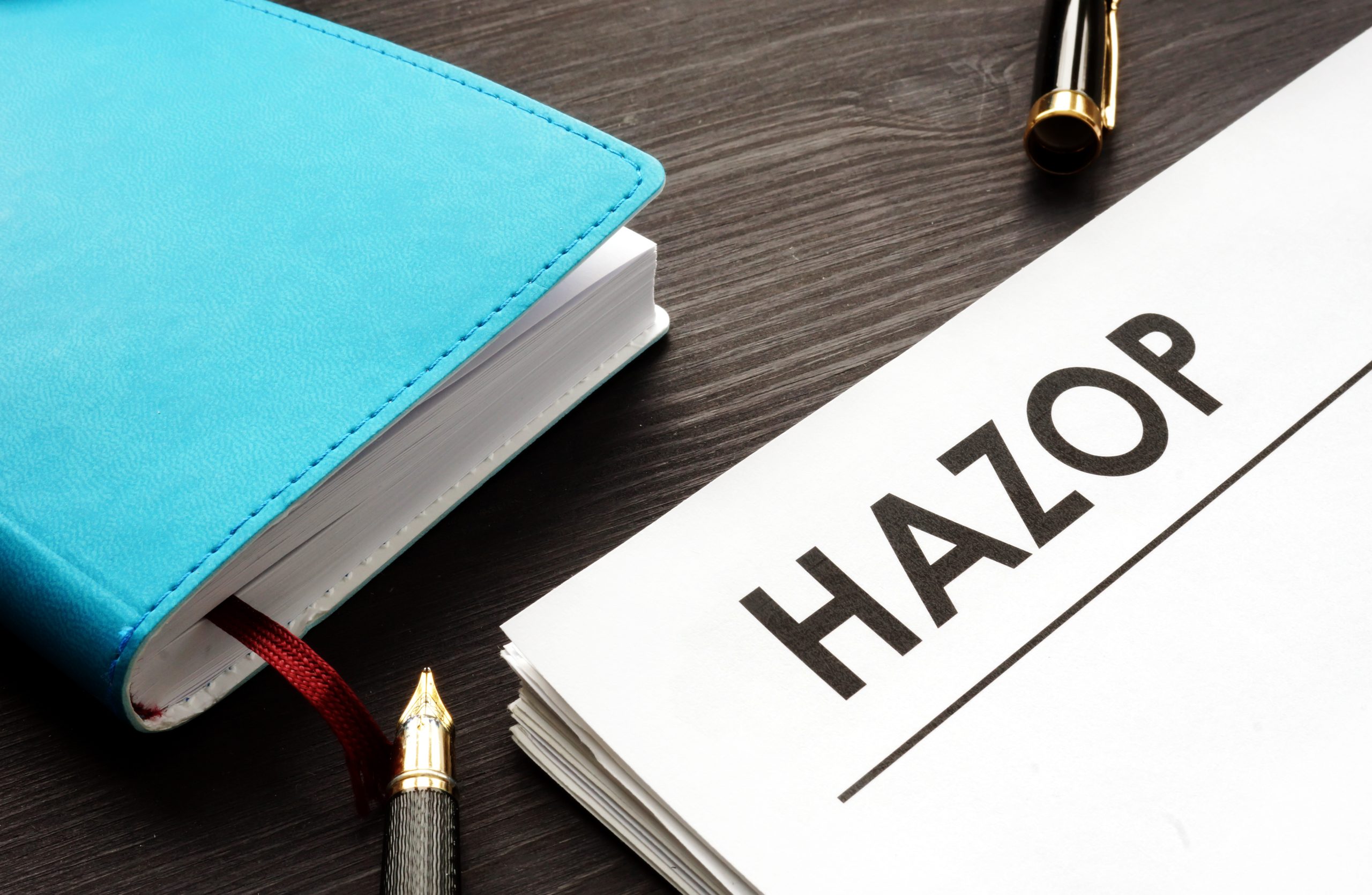 Advanced HAZOP Training - Safety Solutions