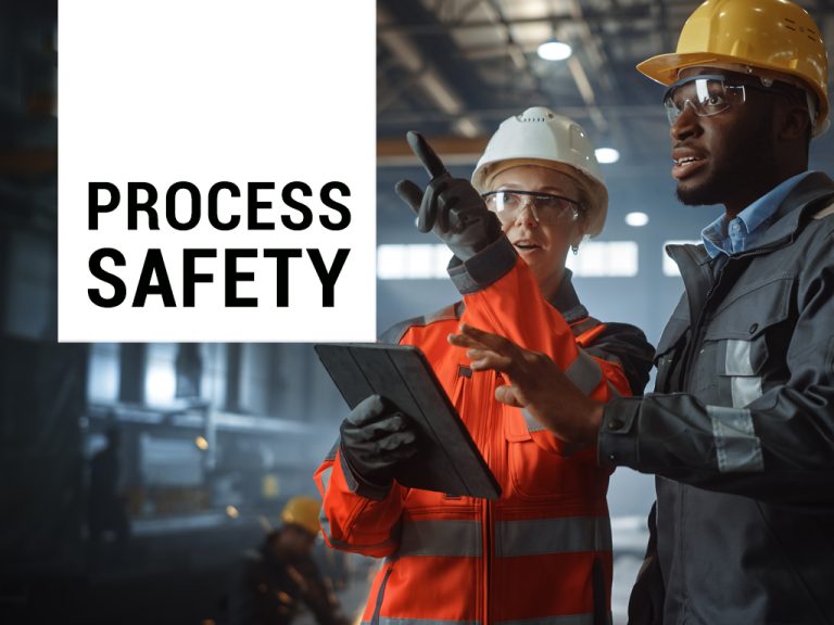 Training | Process Safety | Safety Solutions