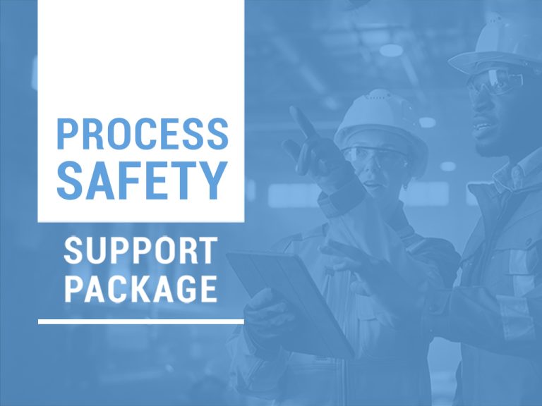Training | Process Safety | Safety Solutions