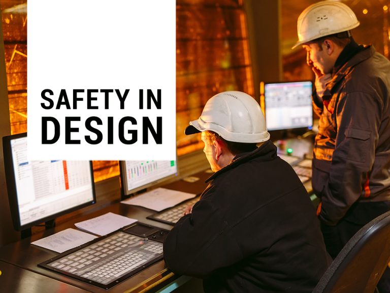 Safety in Design Training Course